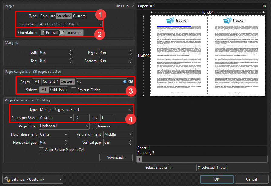 PDF-XChange Co Ltd :: Knowledge Base :: How do I Combine/merge Documents or Pages?